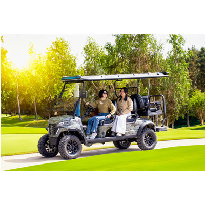Everything You Need To Know About Choosing Golf Cars for Your Course